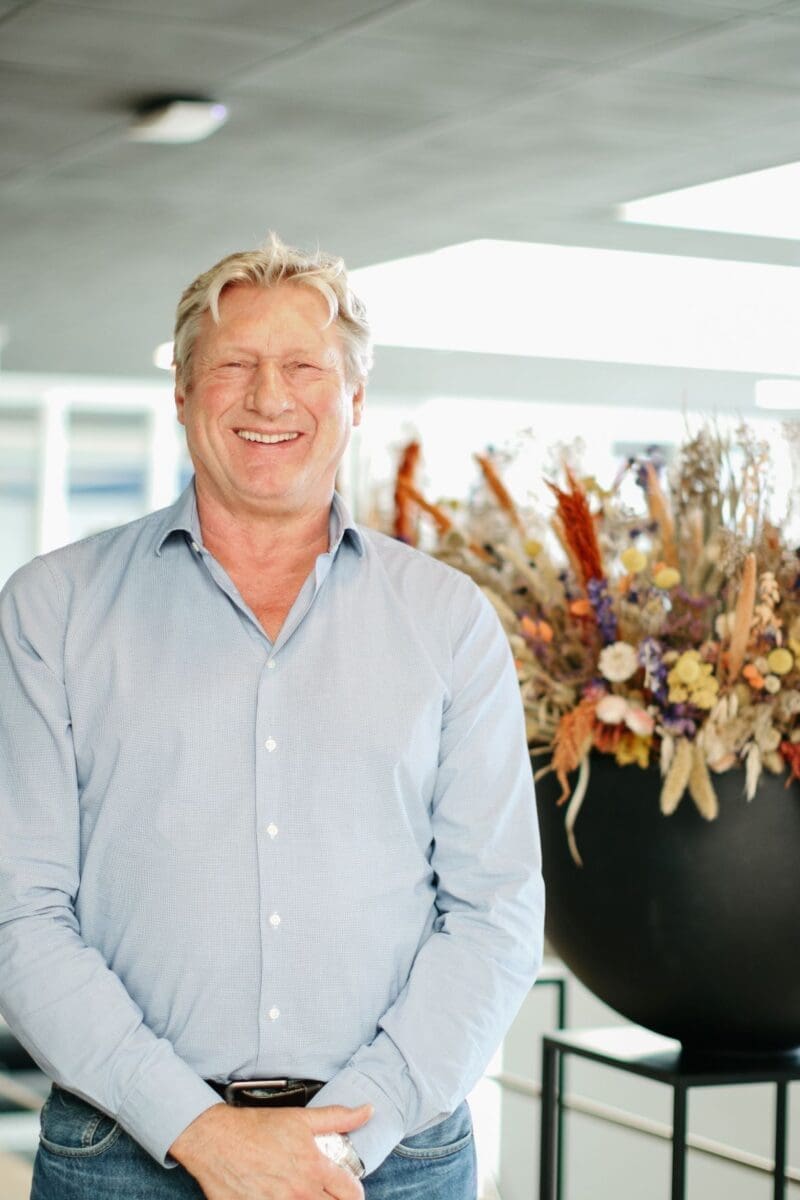 News - Van der Plas Group